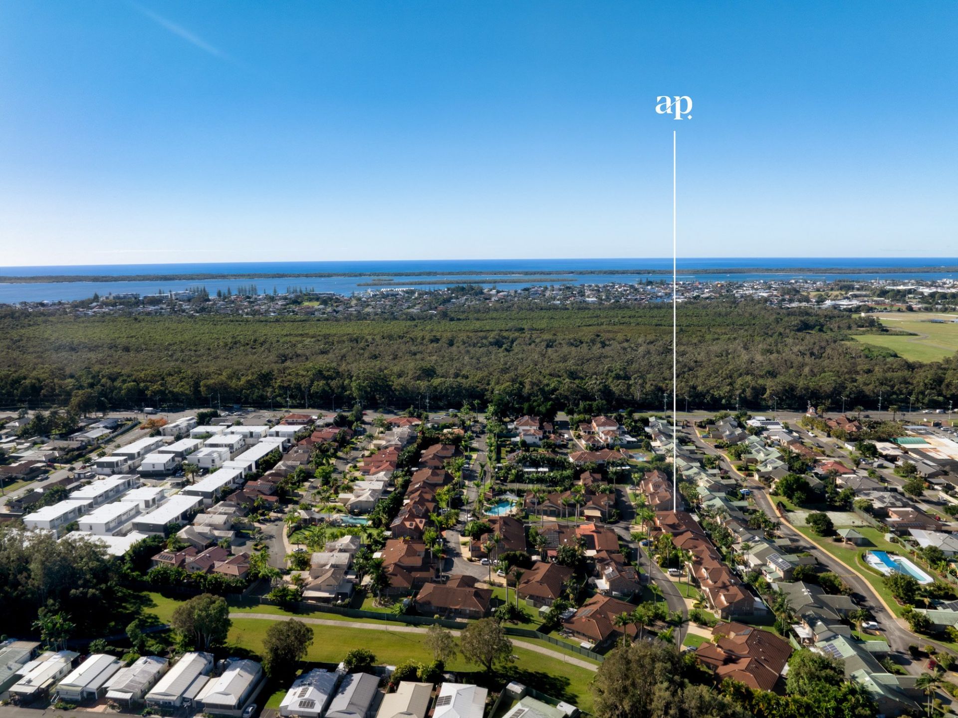 43/272 Oxley Drive, Coombabah | Amir Prestige Group