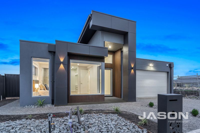 Home - Jason Real Estate