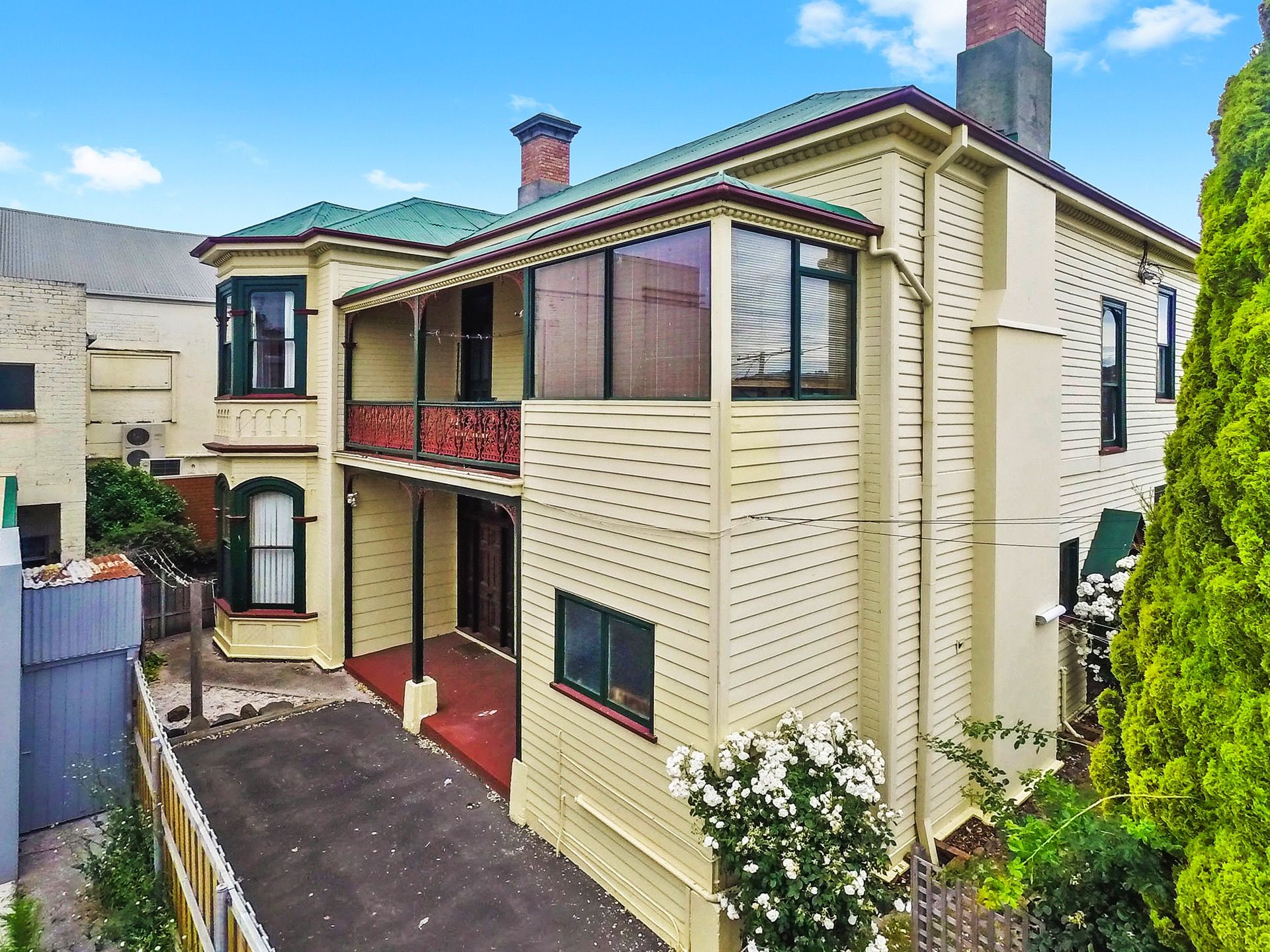 1 Lytton Street, INVERMAY | Living Here Launceston