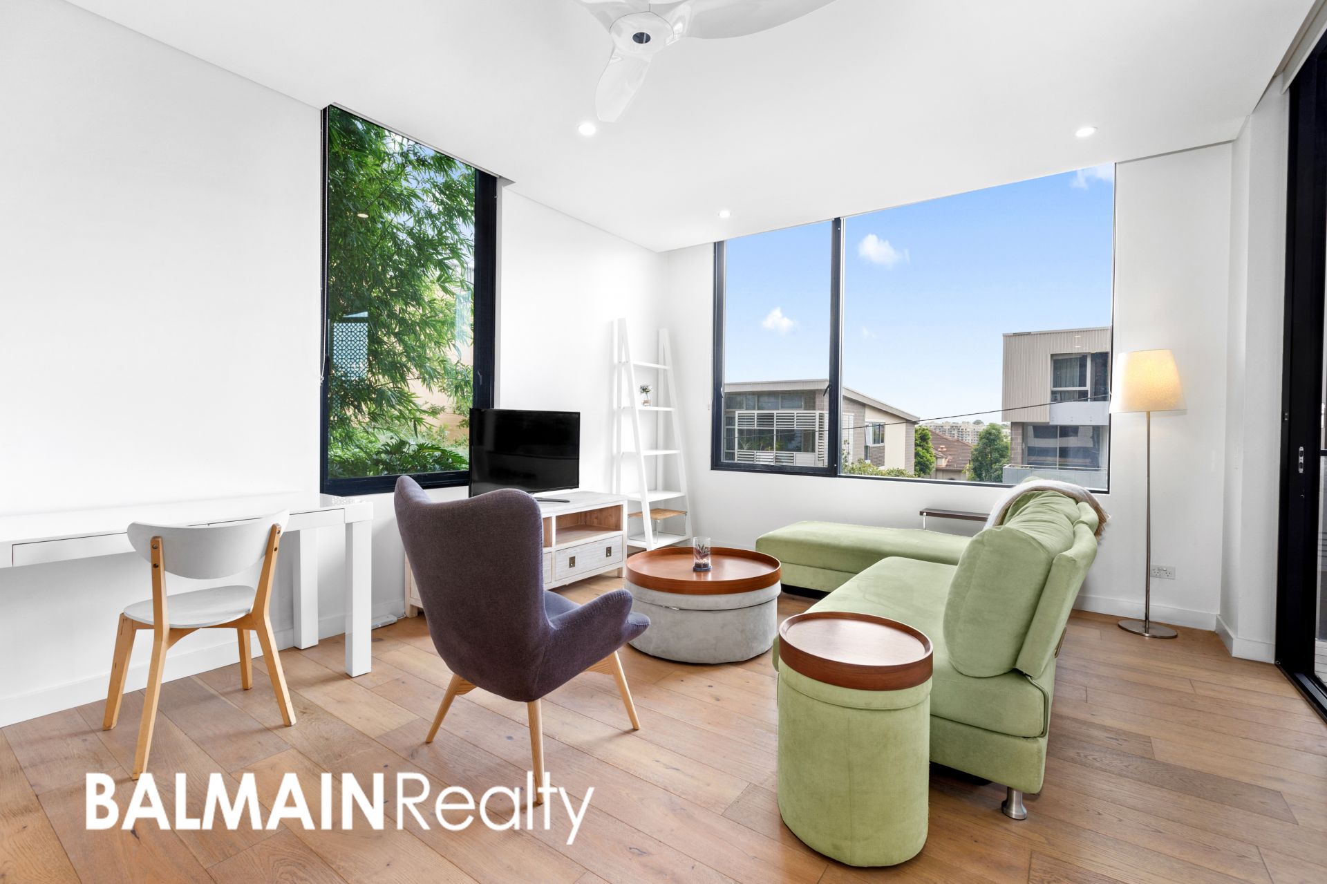 111/124 Terry Street, Rozelle | Balmain Realty
