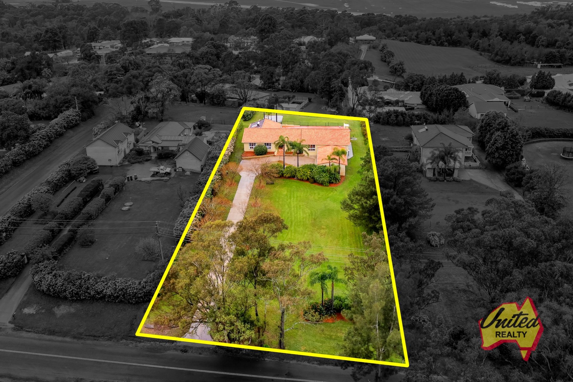 78 Ellis Lane, Ellis Lane | United Realty