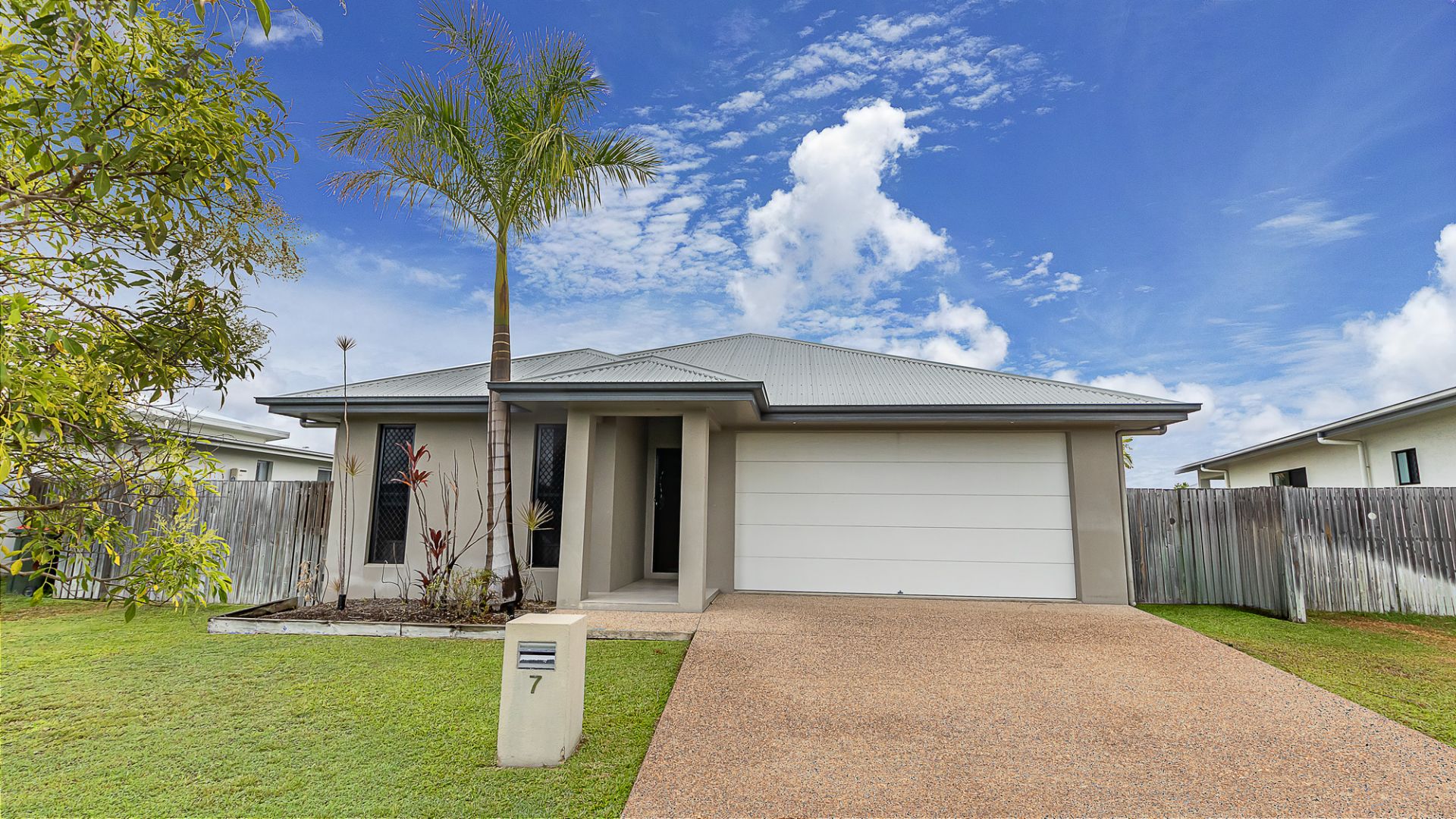 7 Aldrin Street, Burdell | Harcourts Kingsberry Townsville