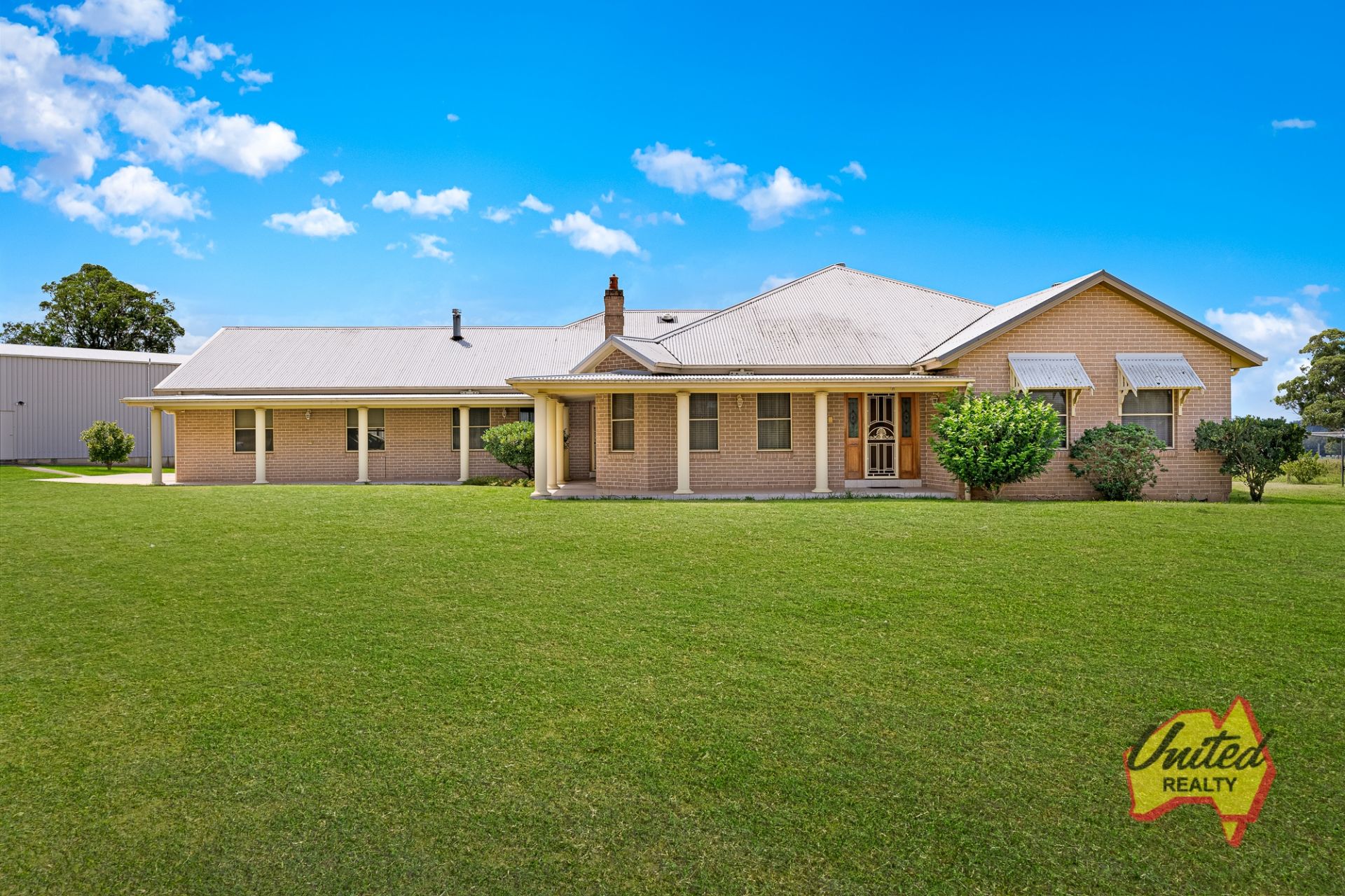 140 Wire Lane, Cawdor | United Realty