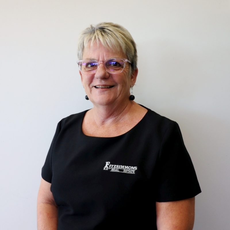 Our Team - Fitzsimmons Real Estate