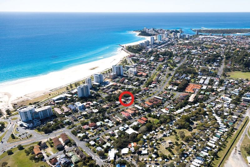 3 51 Coolangatta Road Coolangatta Dj Stringer Property Services