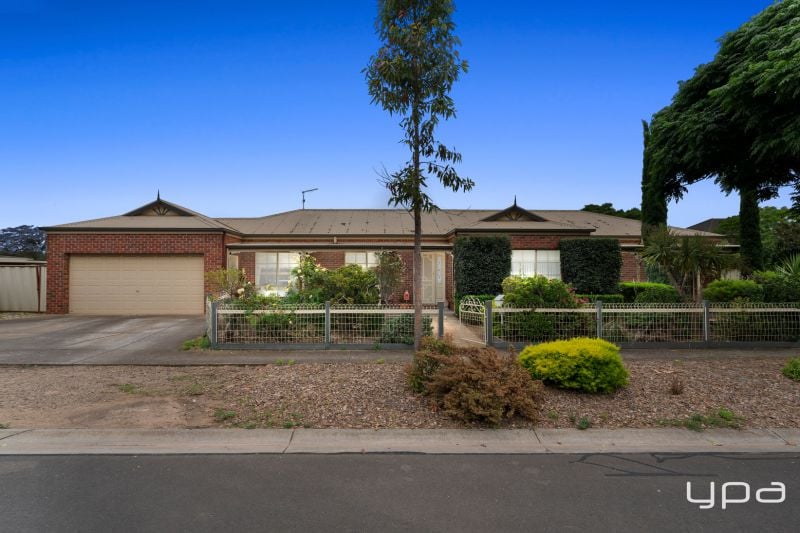 17 Evans Way, Werribee | YPA Estate Agents