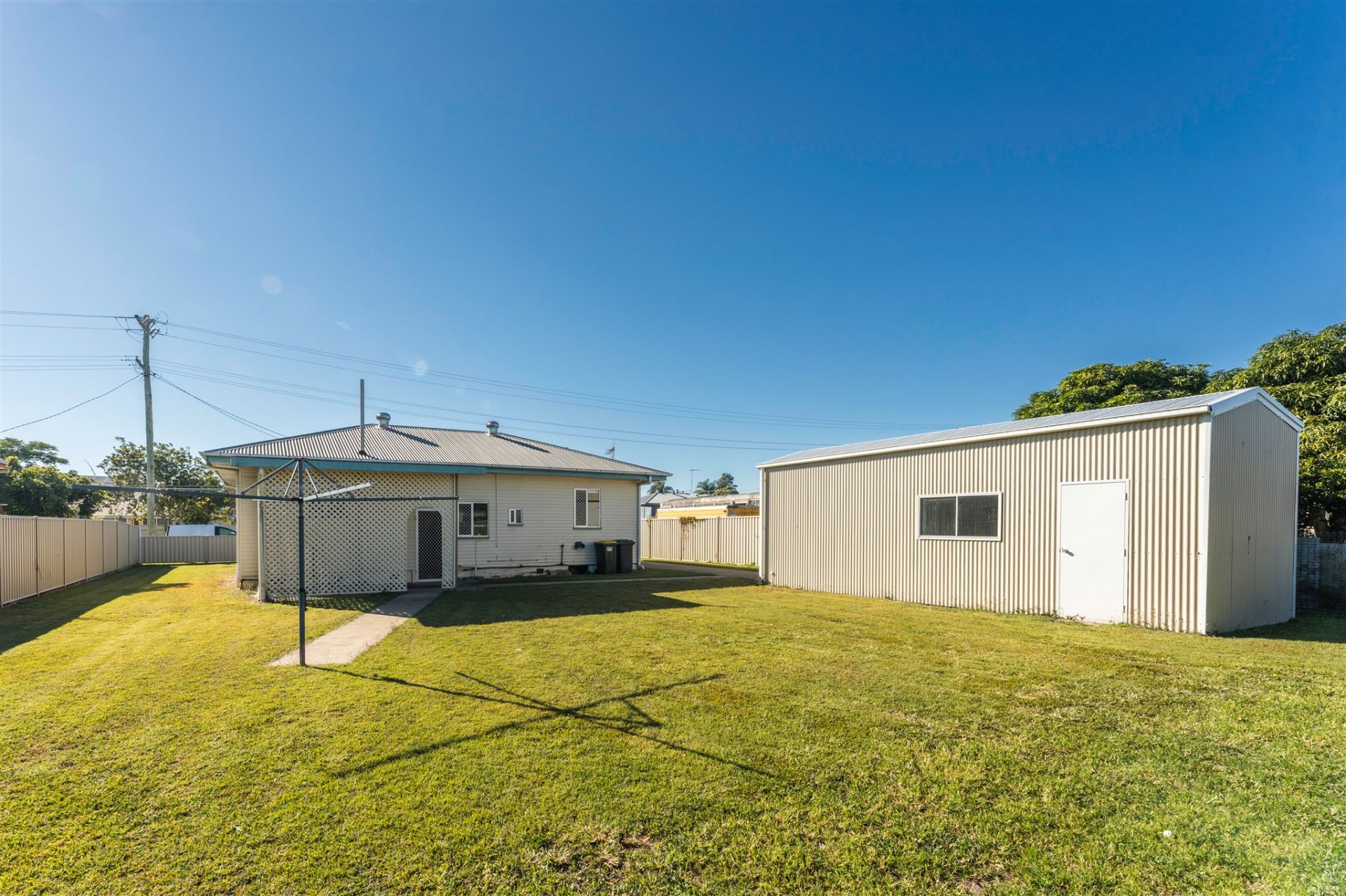 41 Water Street, WALKERVALE | Four Walls Realty
