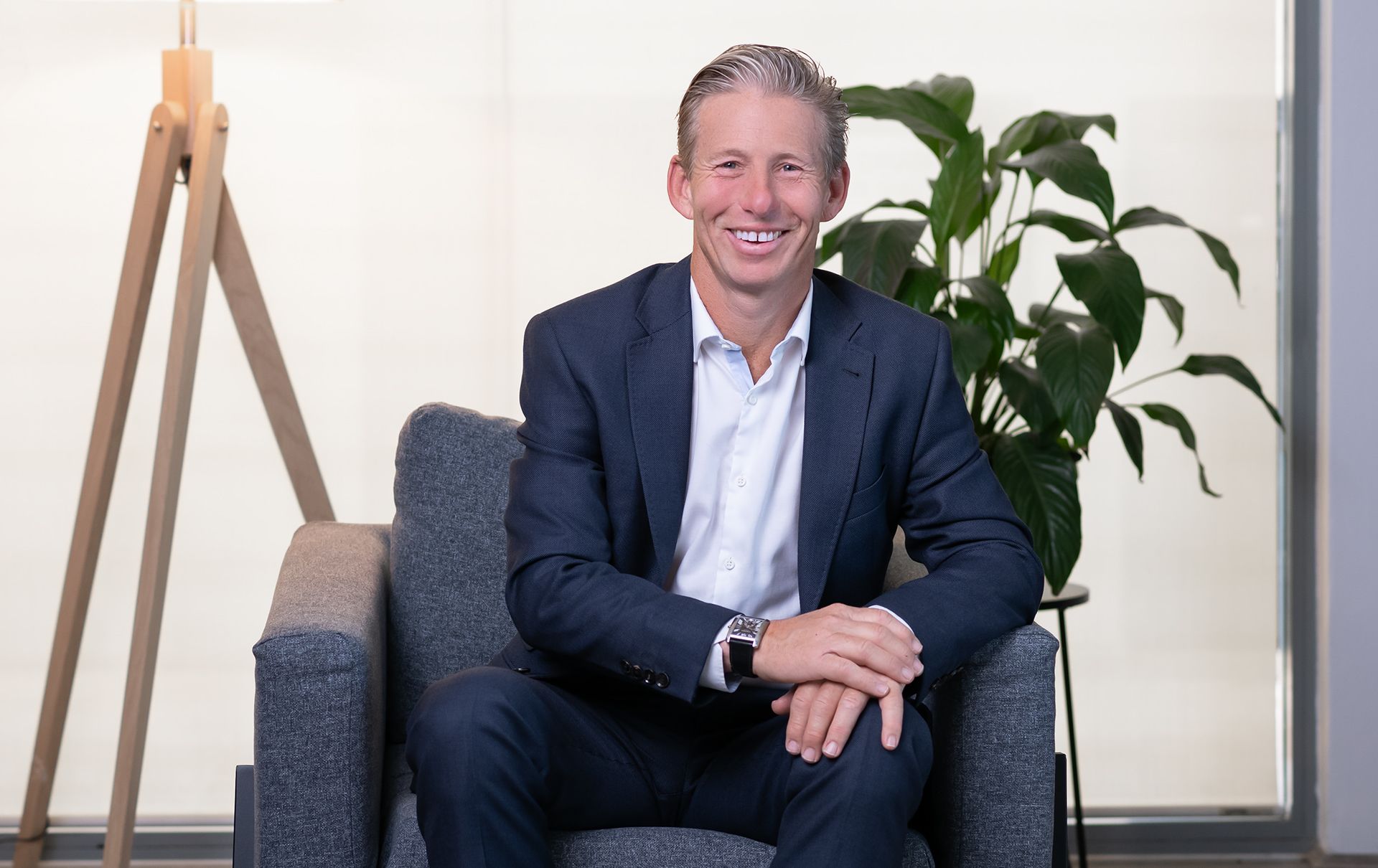 Andrew Thomas | Stone Real Estate