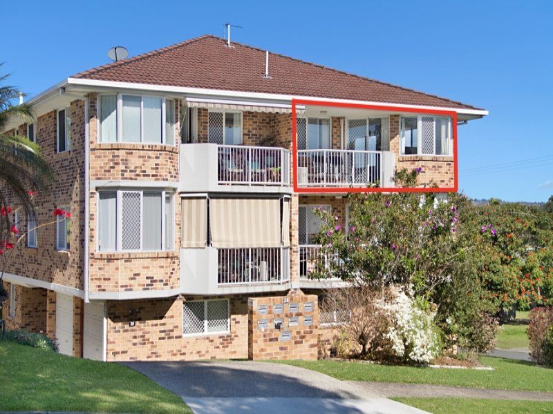 7/28 Stanley Street, Tweed Heads | DJ Stringer Property Services