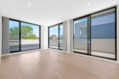 Jeff Luo - Associate Director - Epping & Beecroft | Stone Real Estate