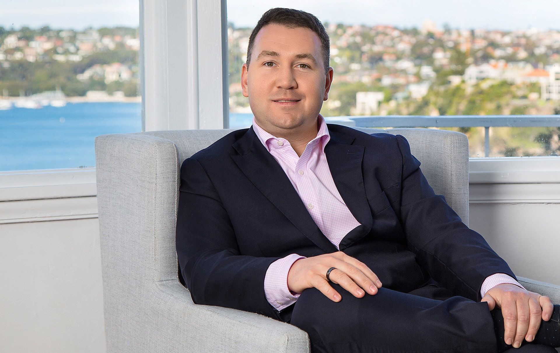 Anthony Zakos | Stone Real Estate