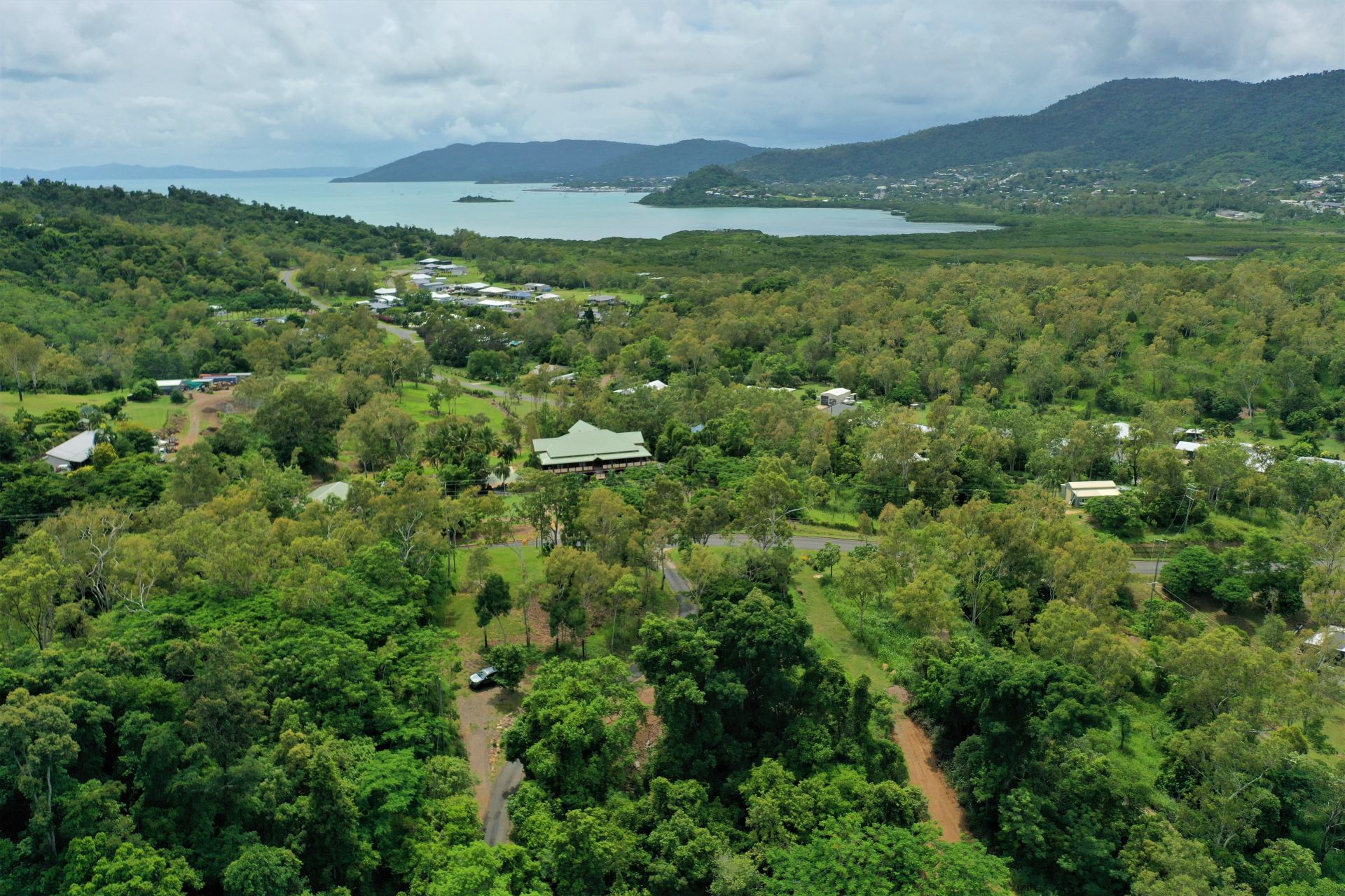 237 Paluma Road, Woodwark | Taylors Property Specialists