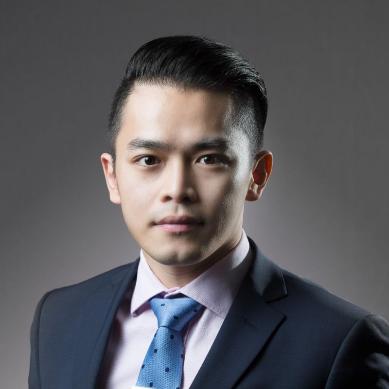 Franky Tjhin | Plus Agency