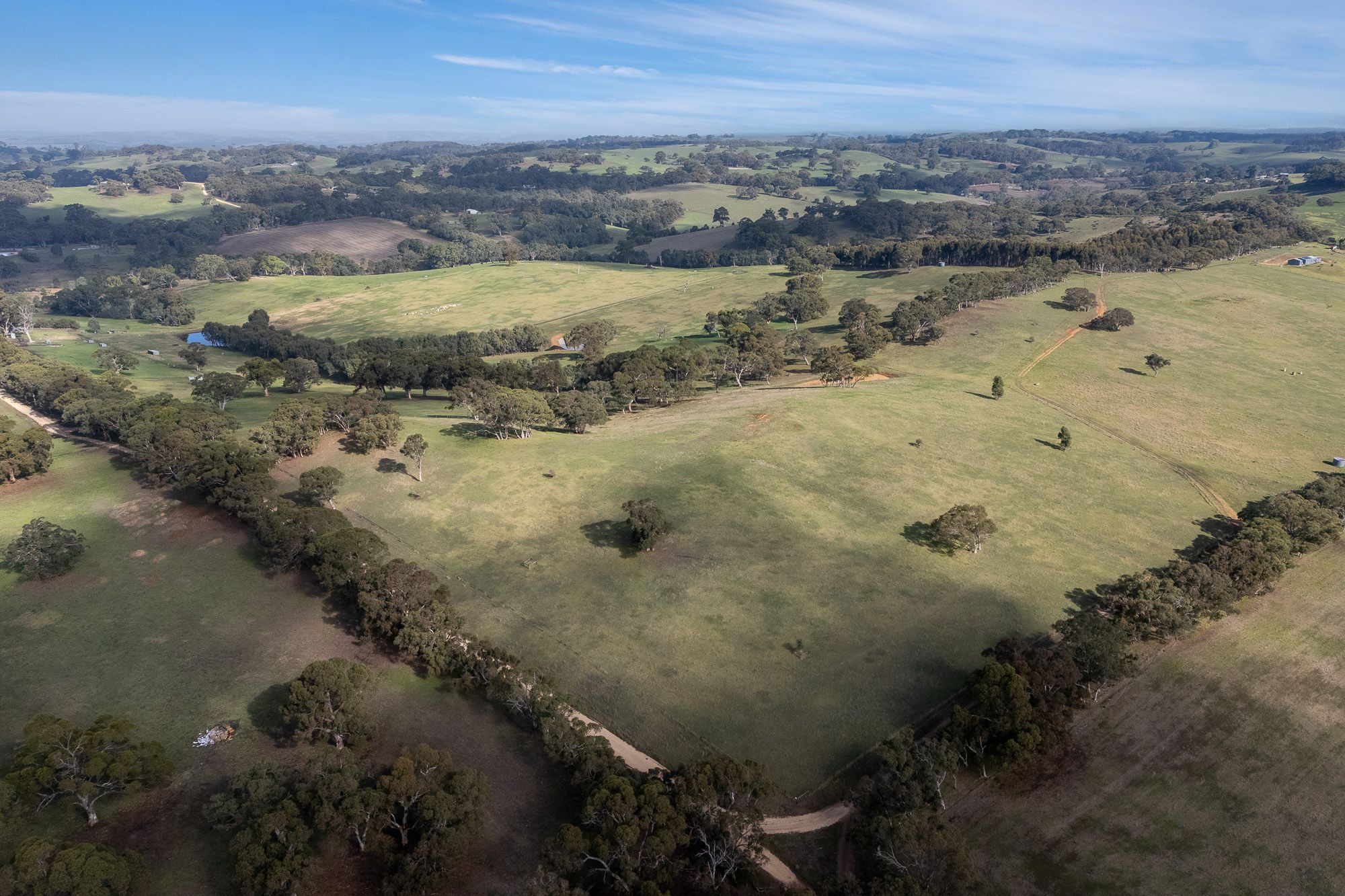 Real Estate For Sale - 123 Schofields Fire Track - Strathalbyn , SA