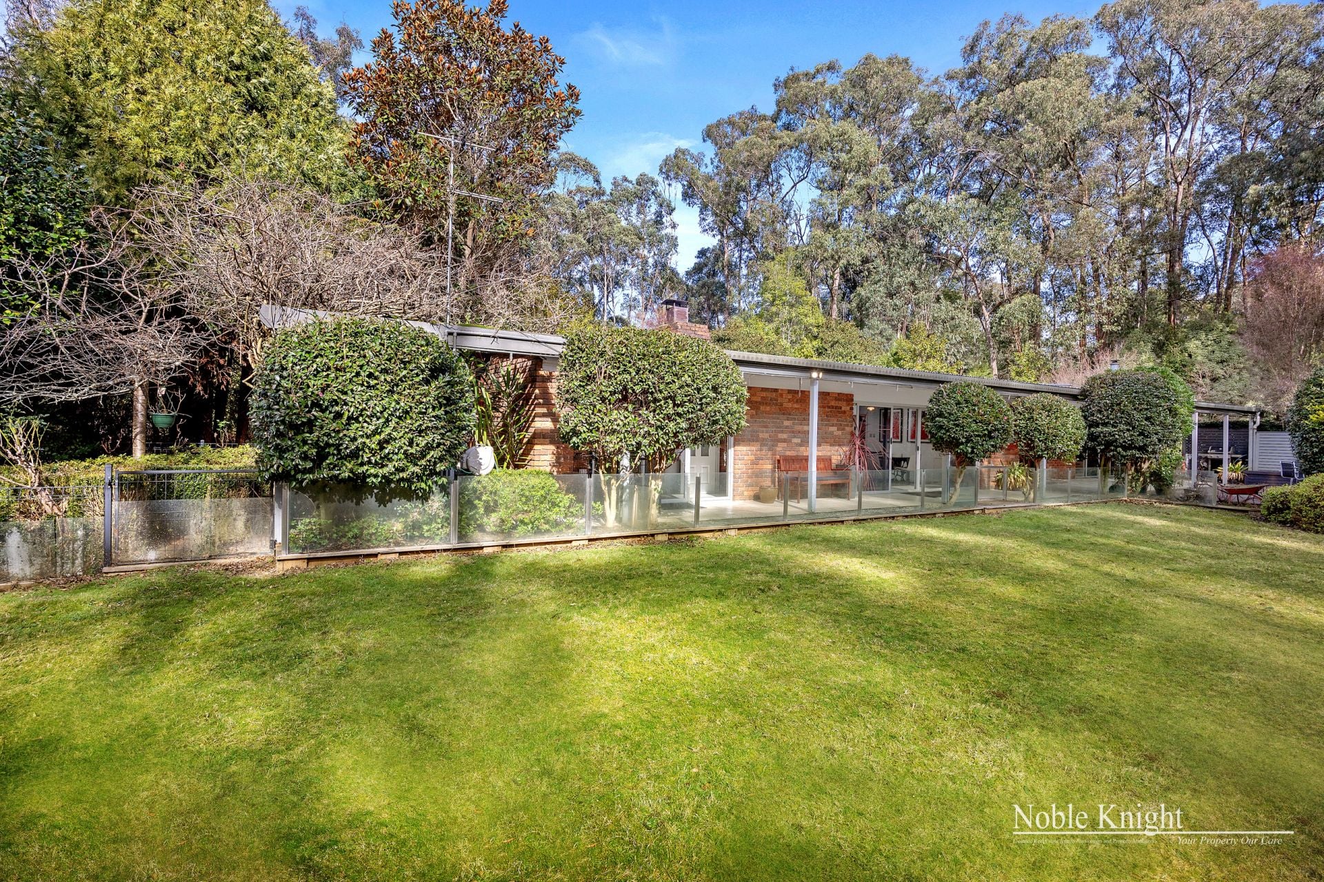 20 Wattle Court, Castella | Noble Knight