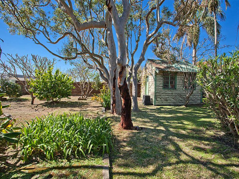 Real Estate For Sale - 8A David Street - Mosman , NSW