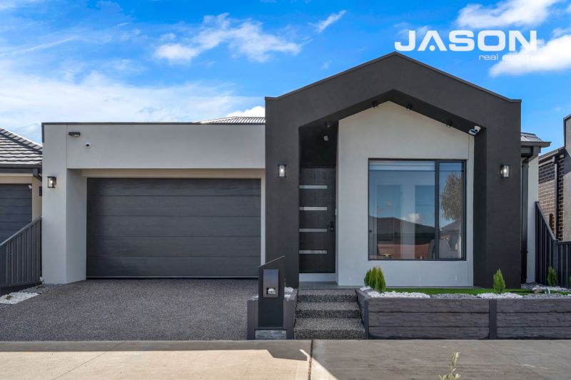 Home - Jason Real Estate