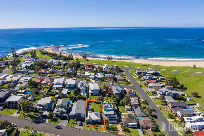 Sold property: Undisclosed for 17 Southview Street - Bulli , NSW 2516
