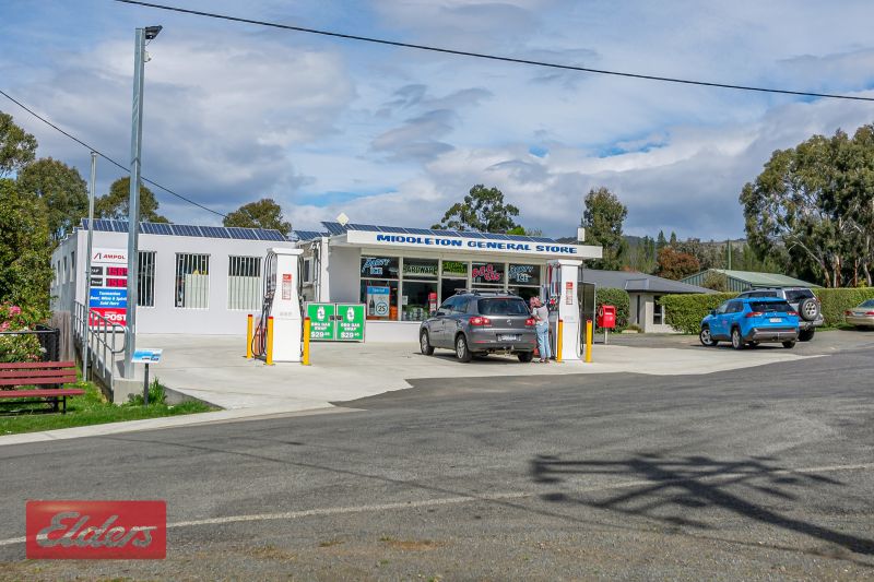 Real Estate For Sale - 16 Beach Road - Middleton , TAS