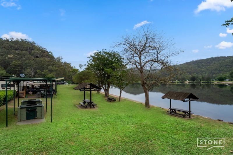 Real Estate For Sale - 2720 River Road - Wisemans Ferry , NSW
