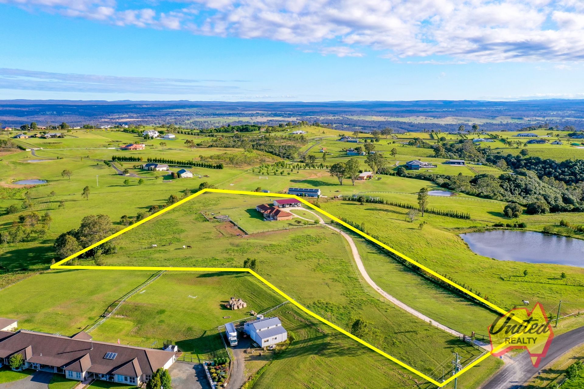 87 Stonebrook Meadows Road, Razorback | United Realty