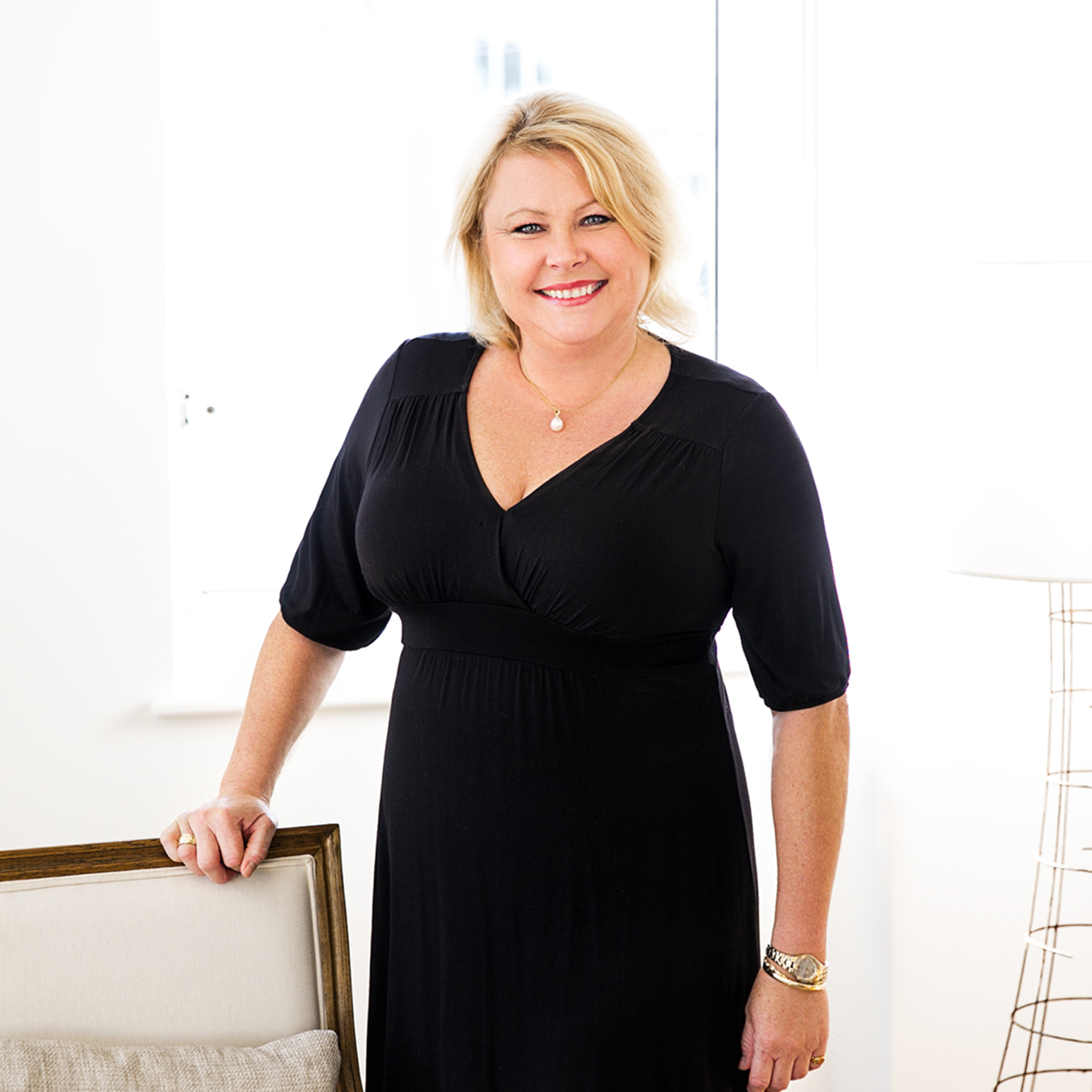 Our Team - Breakfast Point Realty