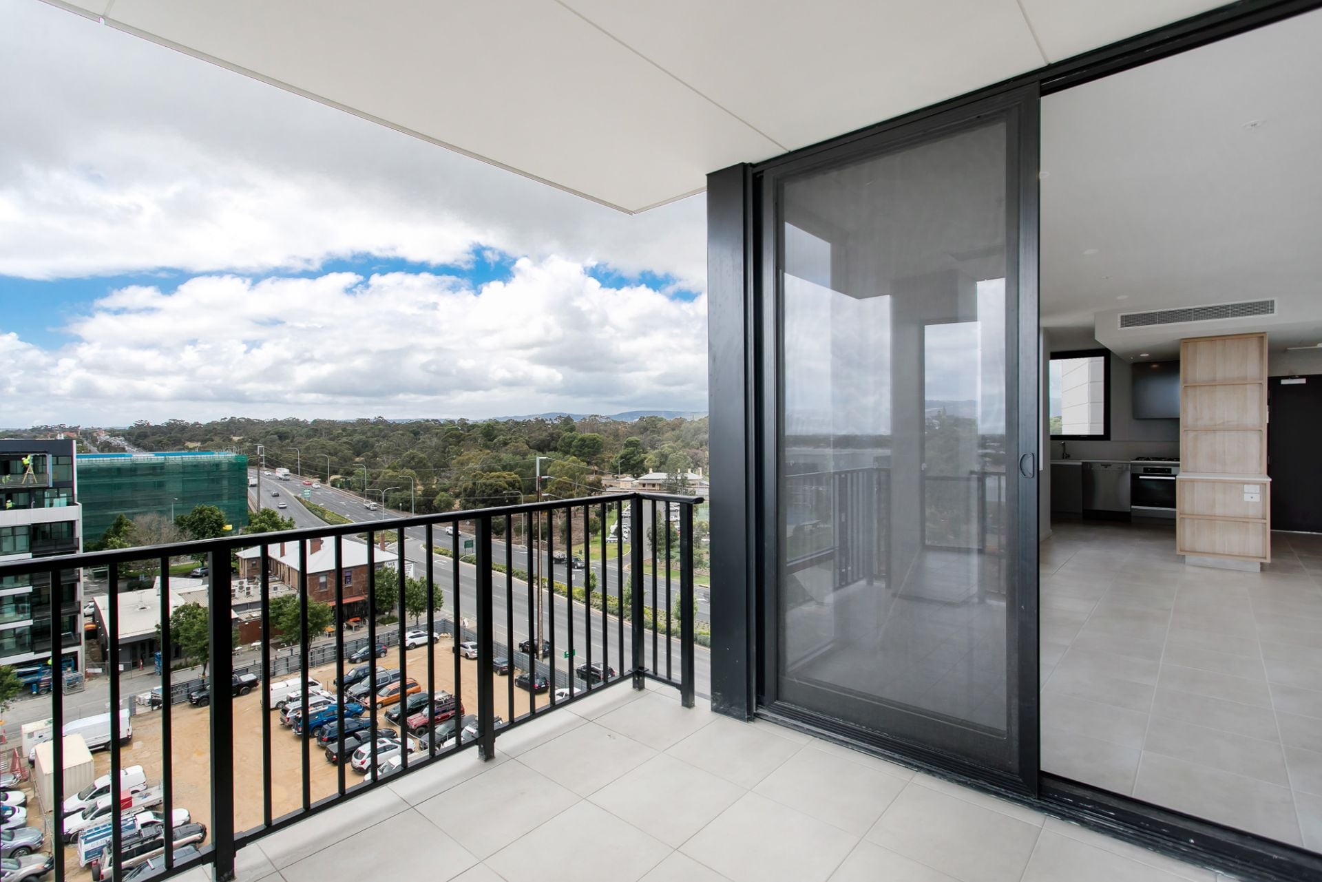 701/10 Park Terrace, Bowden | Fox RE