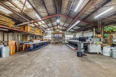 Real Estate For Commercial Sale - 25 Ethel Avenue - Brookvale , NSW