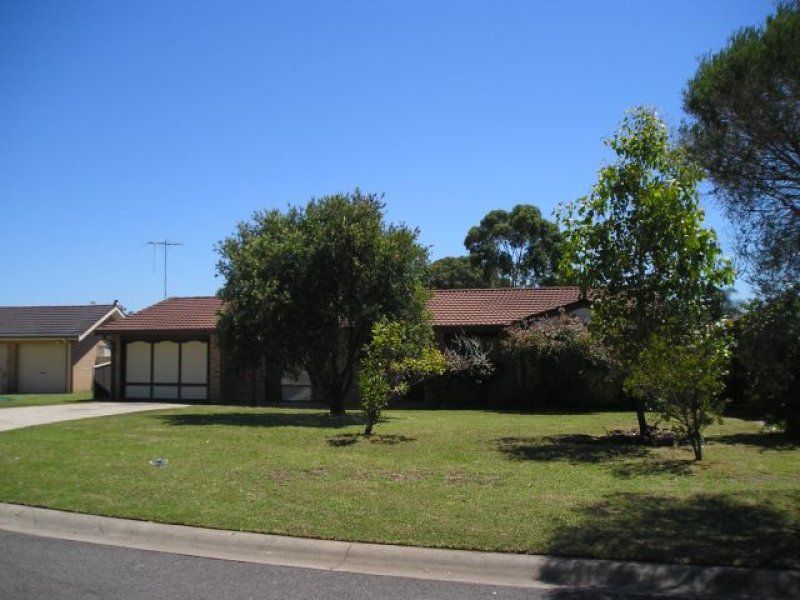 Real Estate For Sale - 14 Nigel Place - Macquarie Fields , NSW