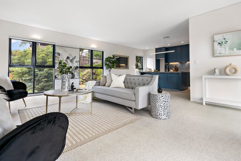 Real Estate For Lease - Flat 2/30A Hannam Street - Turrella , NSW