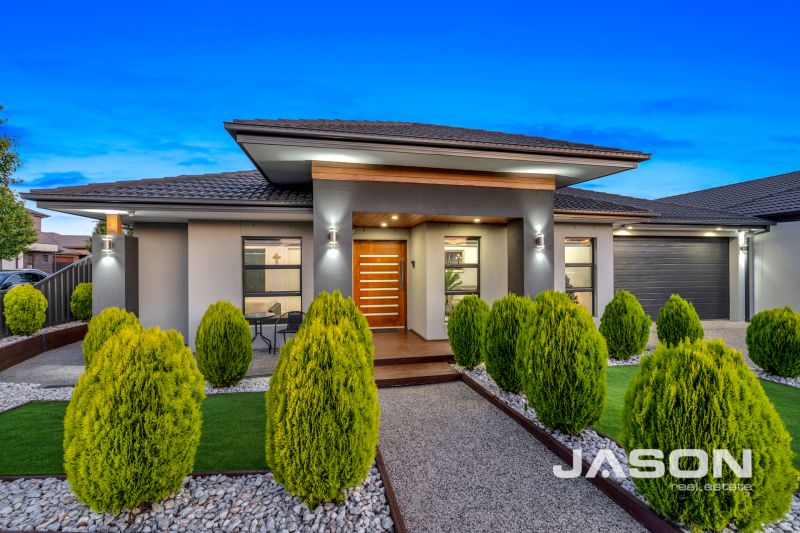 Home - Jason Real Estate