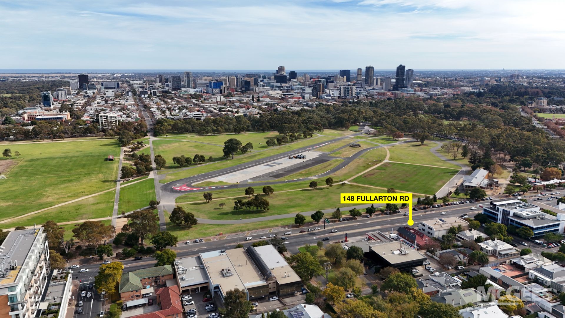 148 Fullarton Road, Rose Park | McGees Property Adelaide