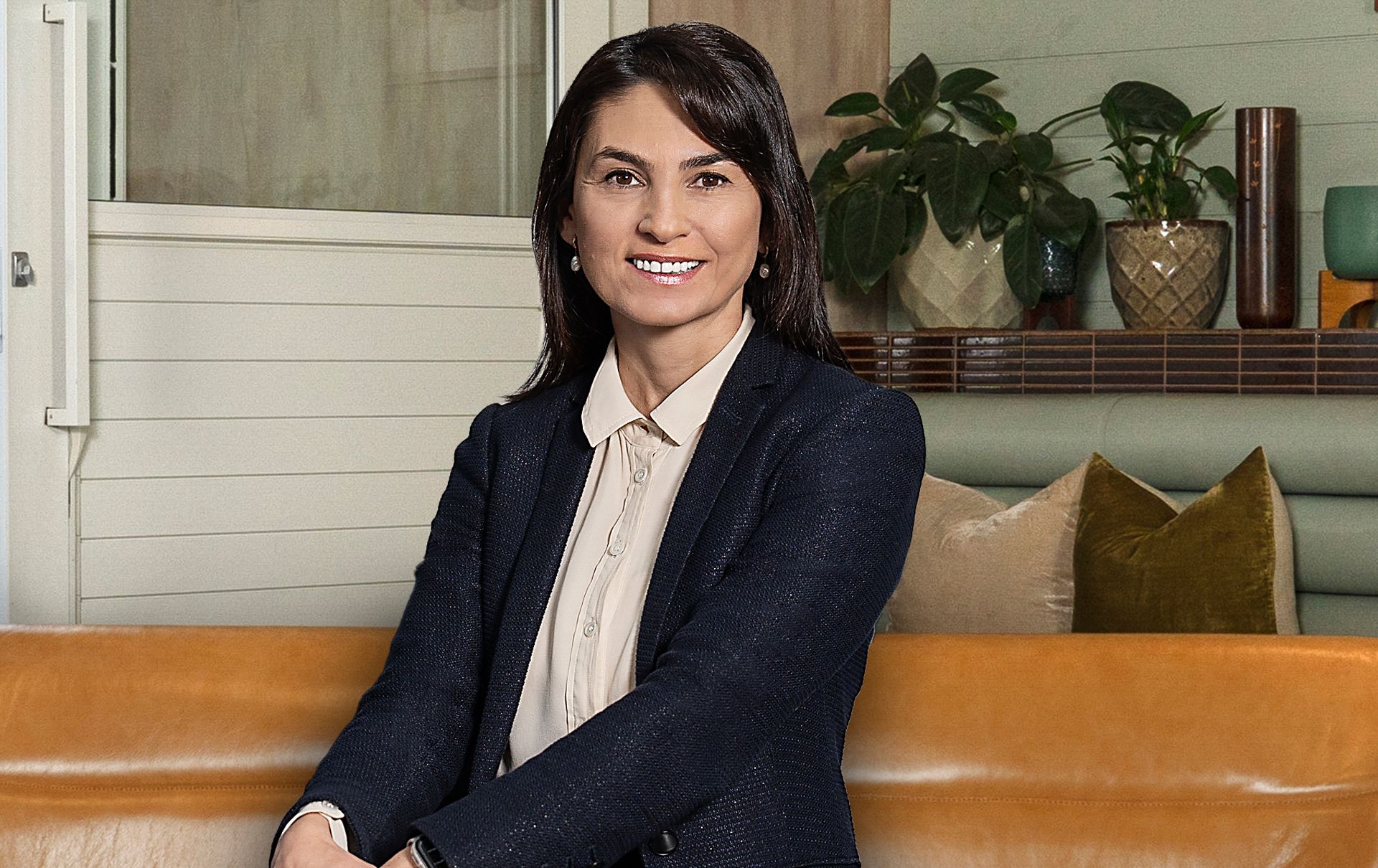 Ceren Sancak | Stone Real Estate