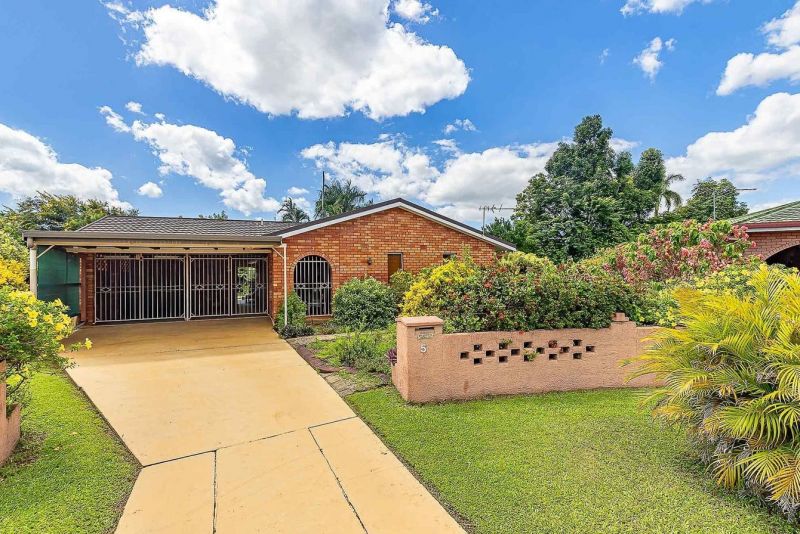 5 Ryder Court, Heatley | Harcourts Kingsberry Townsville