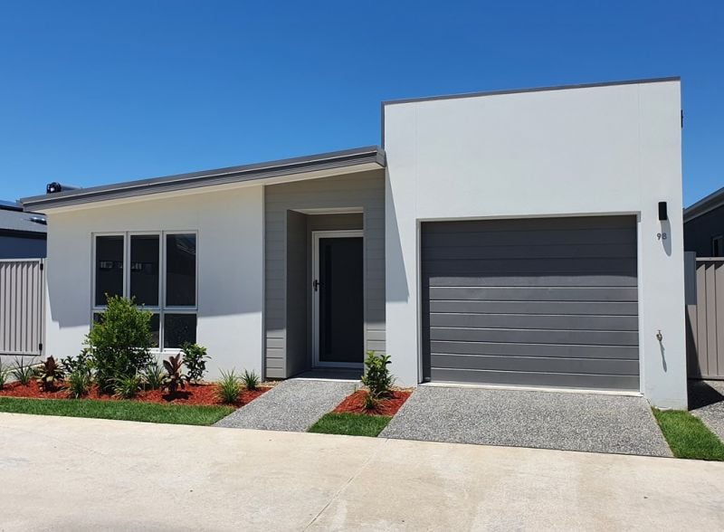 IRT The Ridge Retirement Village, Bracken Ridge QLD - retirement real ...