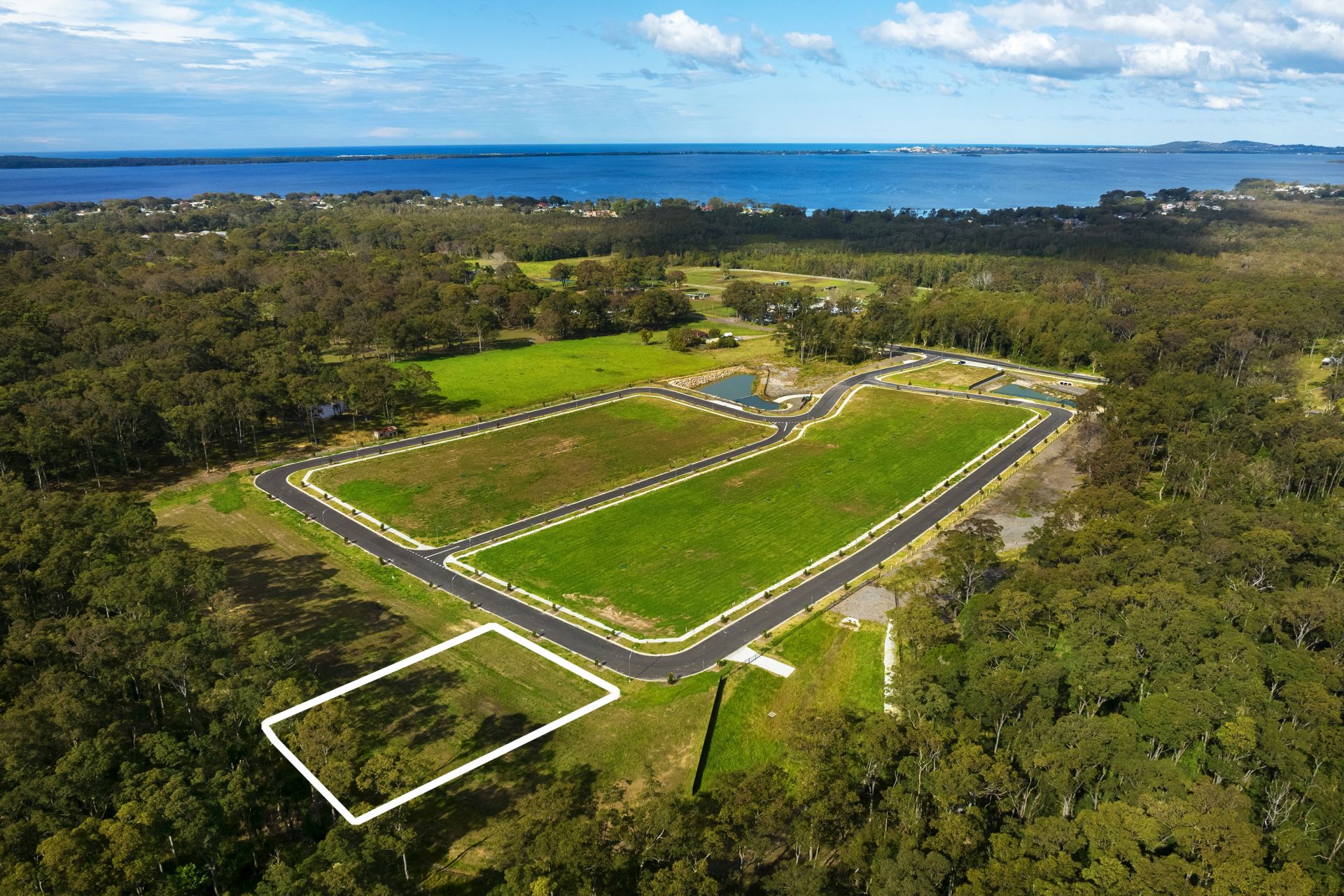 Real Estate For Sale - 51/137 Johns Road - Wadalba , NSW