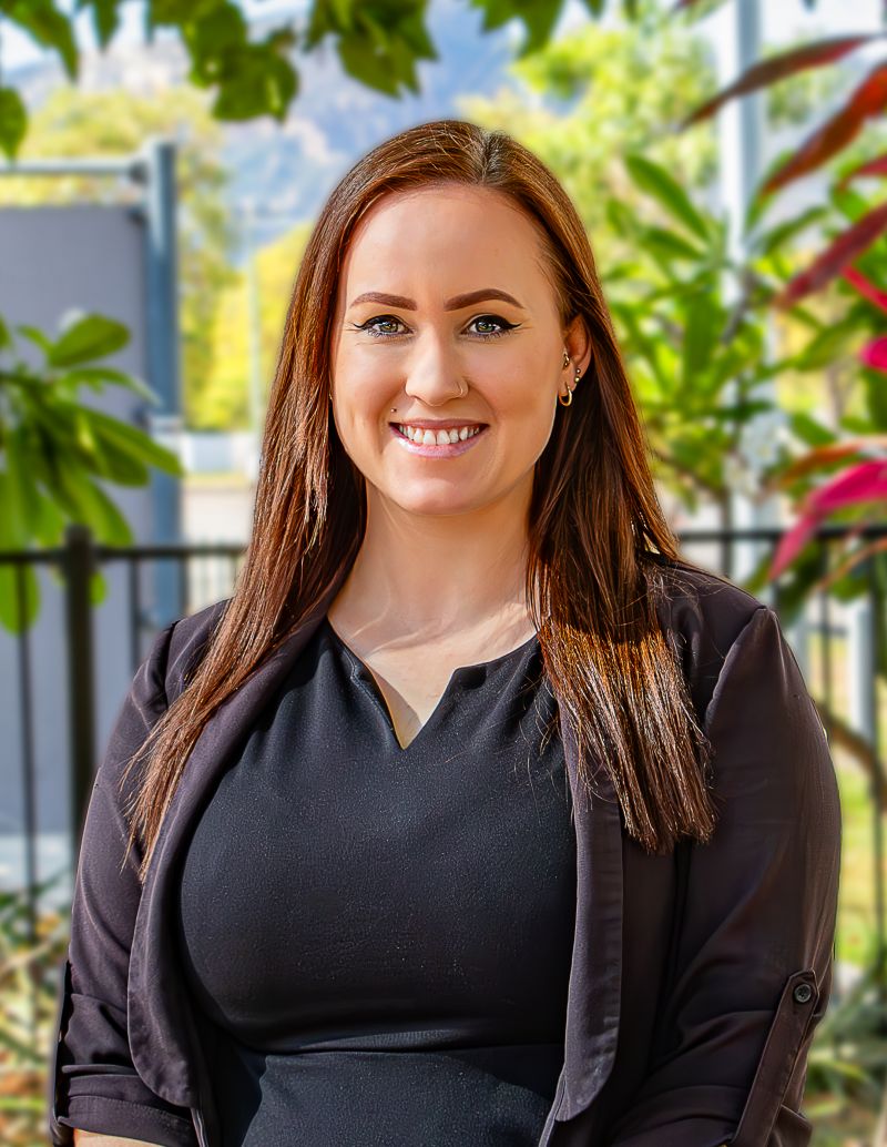 Our People | Harcourts Kingsberry Townsville