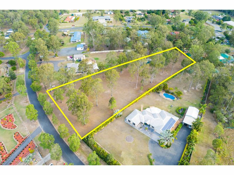 Real Estate For Sale - 149-153 East Sentinel Drive - Greenbank , QLD