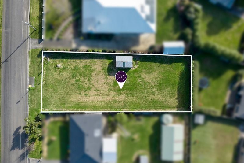 115 Harris Road, Elliminyt | Colac to Coast