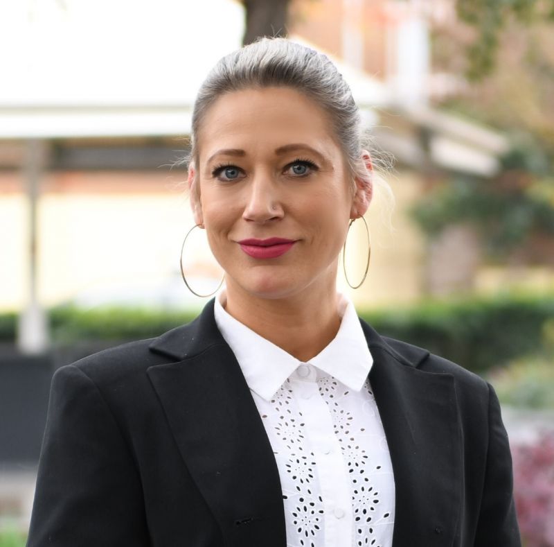 Meet the Team | Strathfield Partners