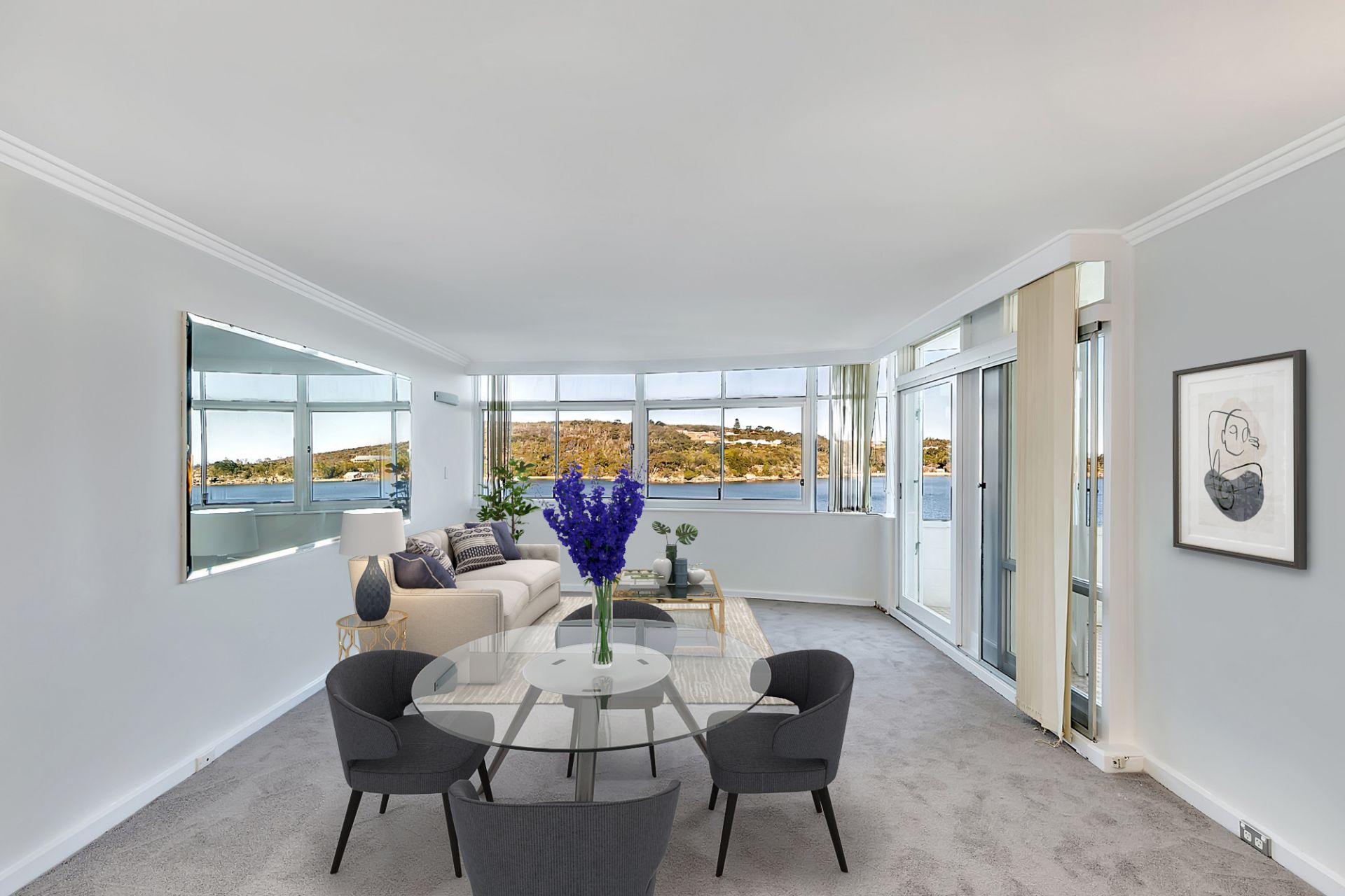 Real Estate For Lease - 22/1 Addison Road - Manly , NSW