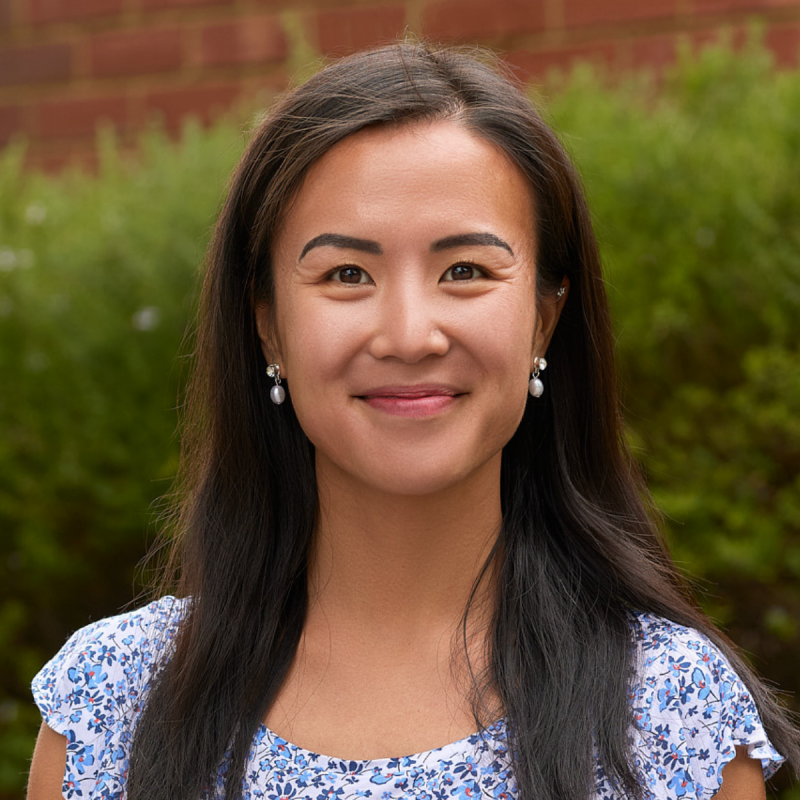 Our People - Meet Our Team - Harrison Agents