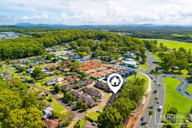 Real Estate For Sale - 8/33 Fern Valley Parade - Port Macquarie , NSW ...