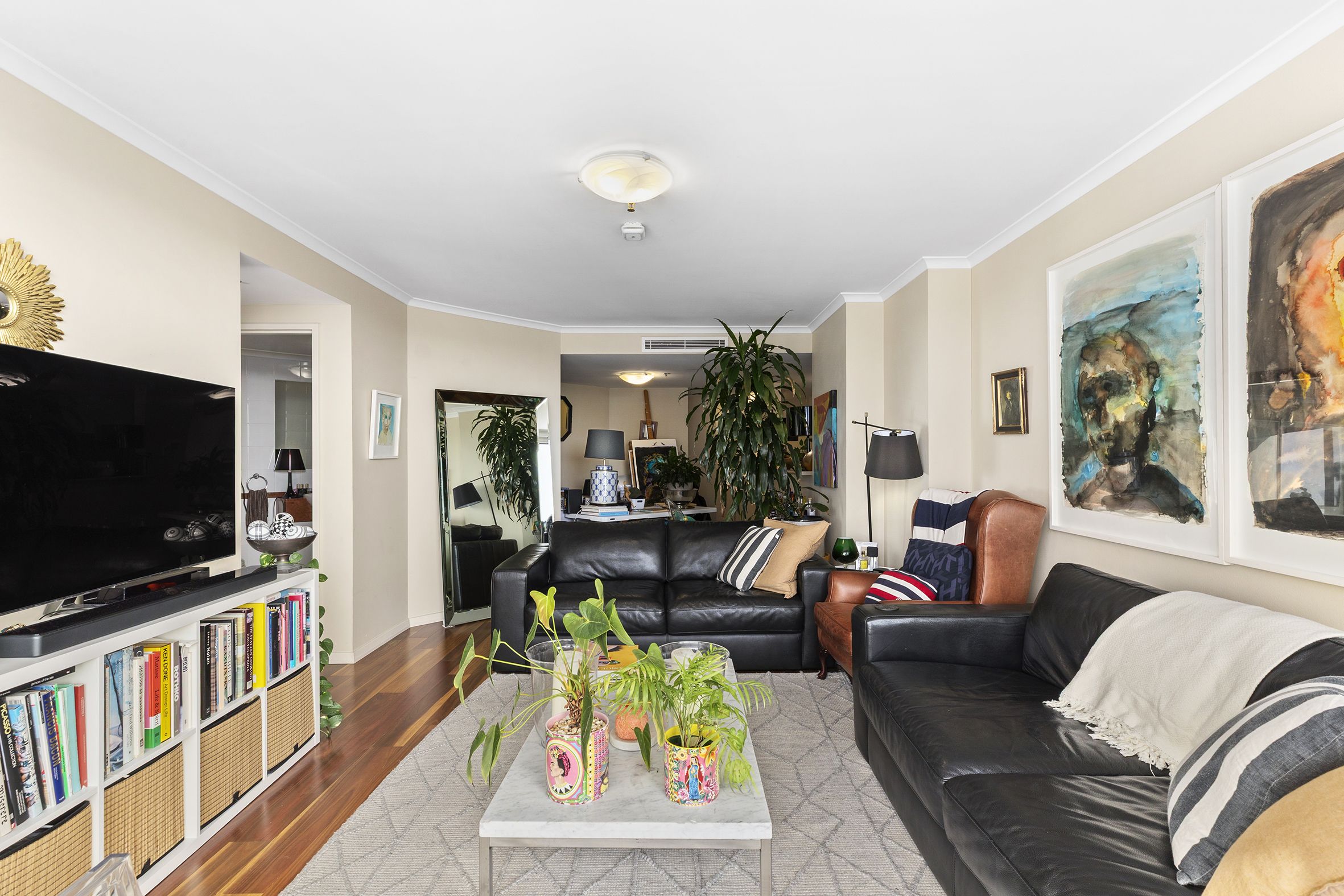Sold - 1210/1 Kings Cross Road - Darlinghurst , NSW 2010