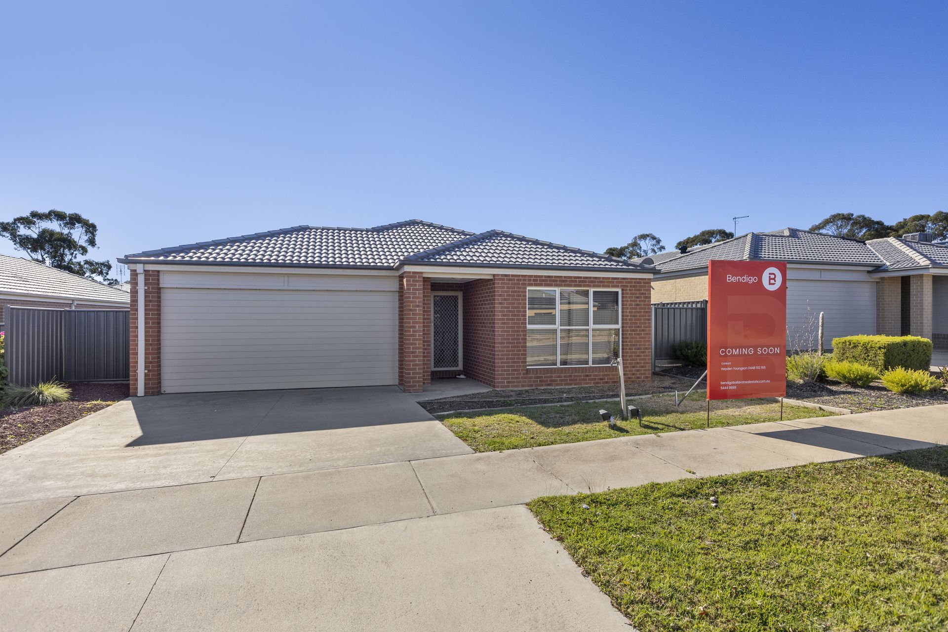 813 Callaghan Street, Jackass Flat | Bendigo Ballarat Real Estate Pty Ltd