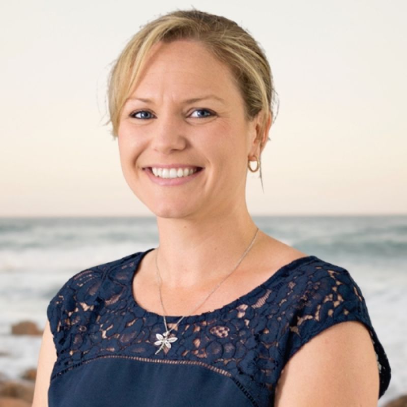 Allison Stalgis | First National Coast & Country Real Estate