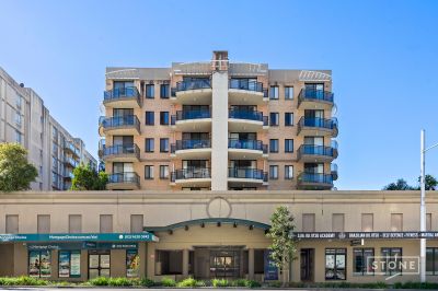 Stone Real Estate | Stone Parramatta | Stone Real Estate