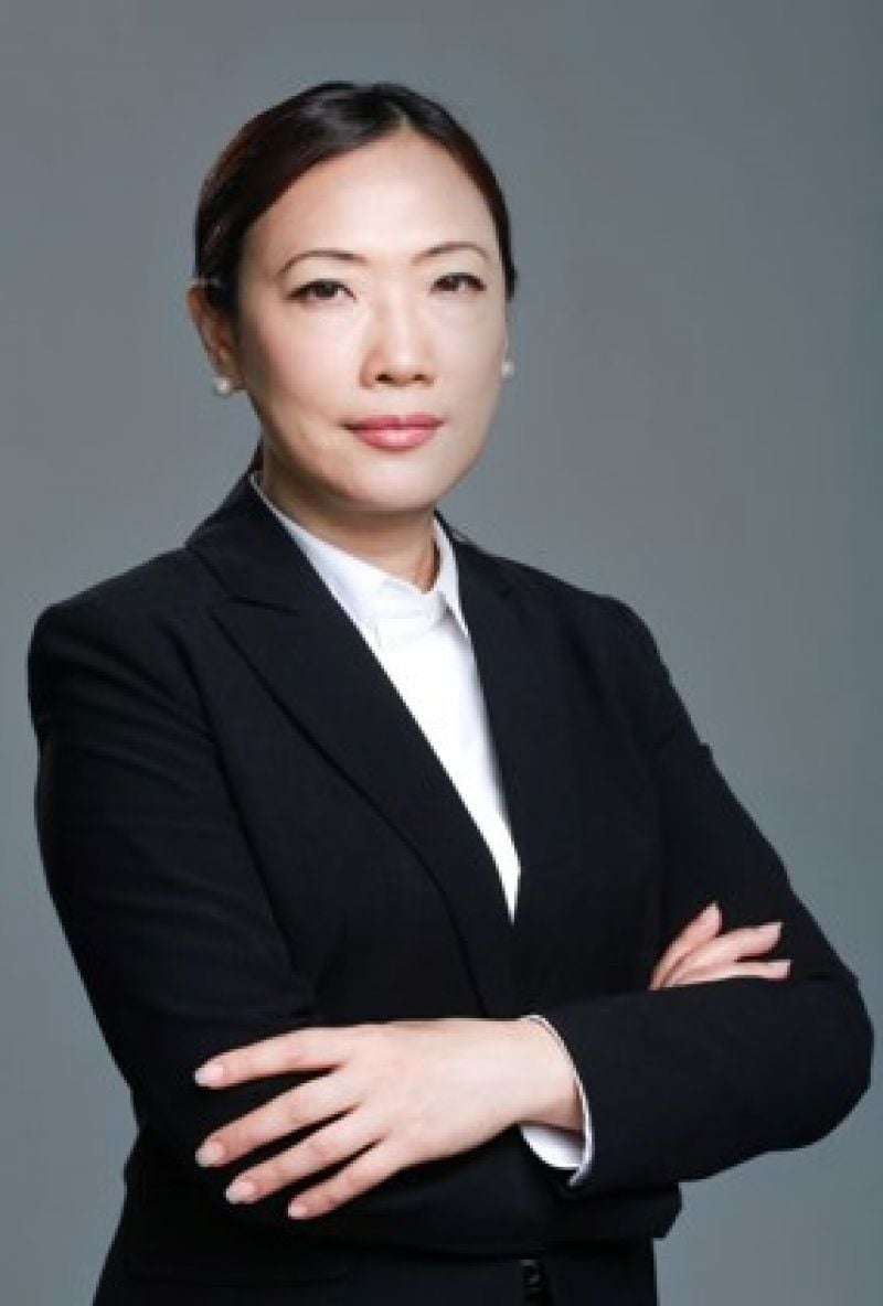 Tiffany Storey | Plus Agency