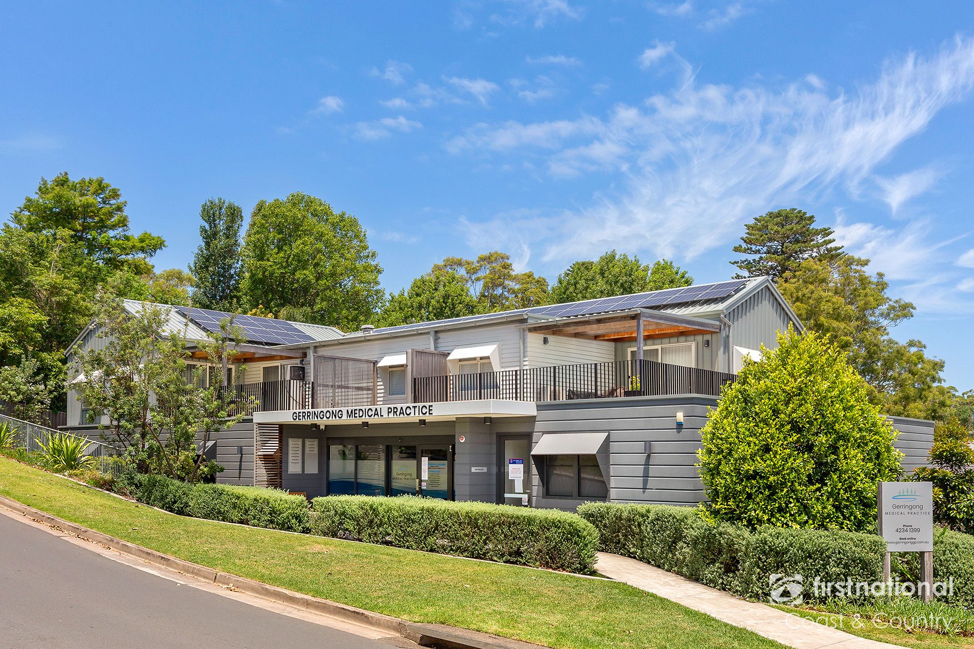 2/16 Greta Street, Gerringong | First National Coast & Country Real Estate