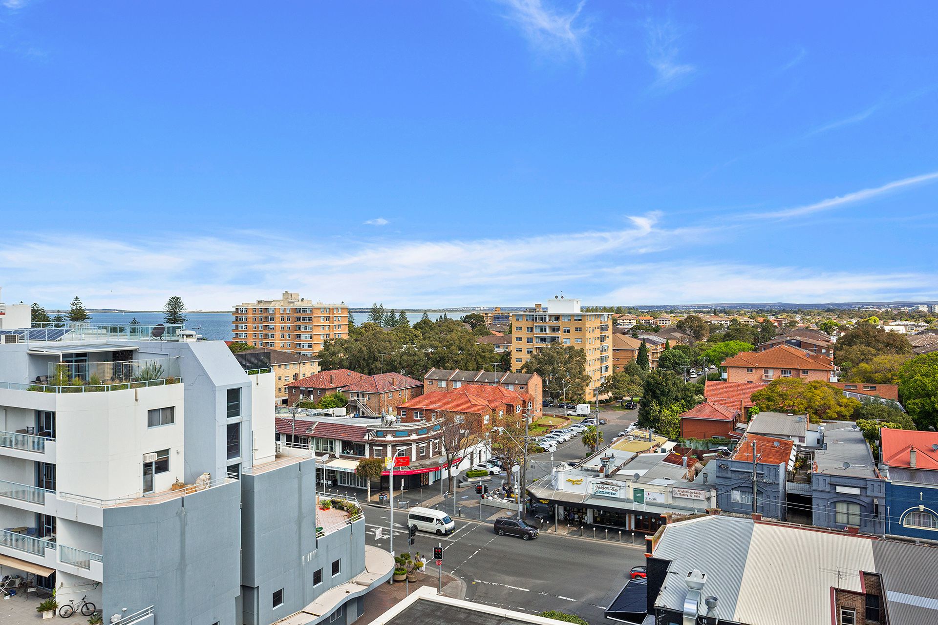 Real Estate For Lease - 10F/36-42 Princess Street - Brighton-le-sands , NSW